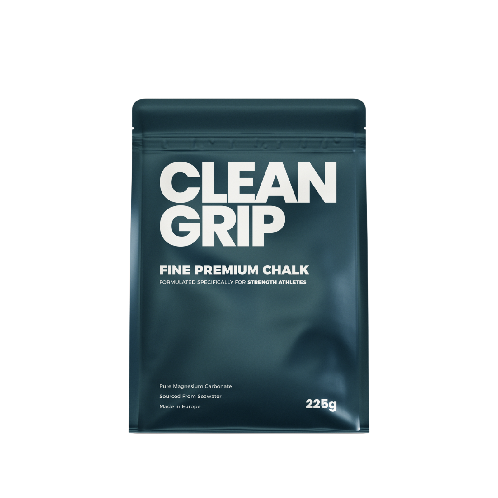 Fine Premium Chalk – Clean Grip Chalk